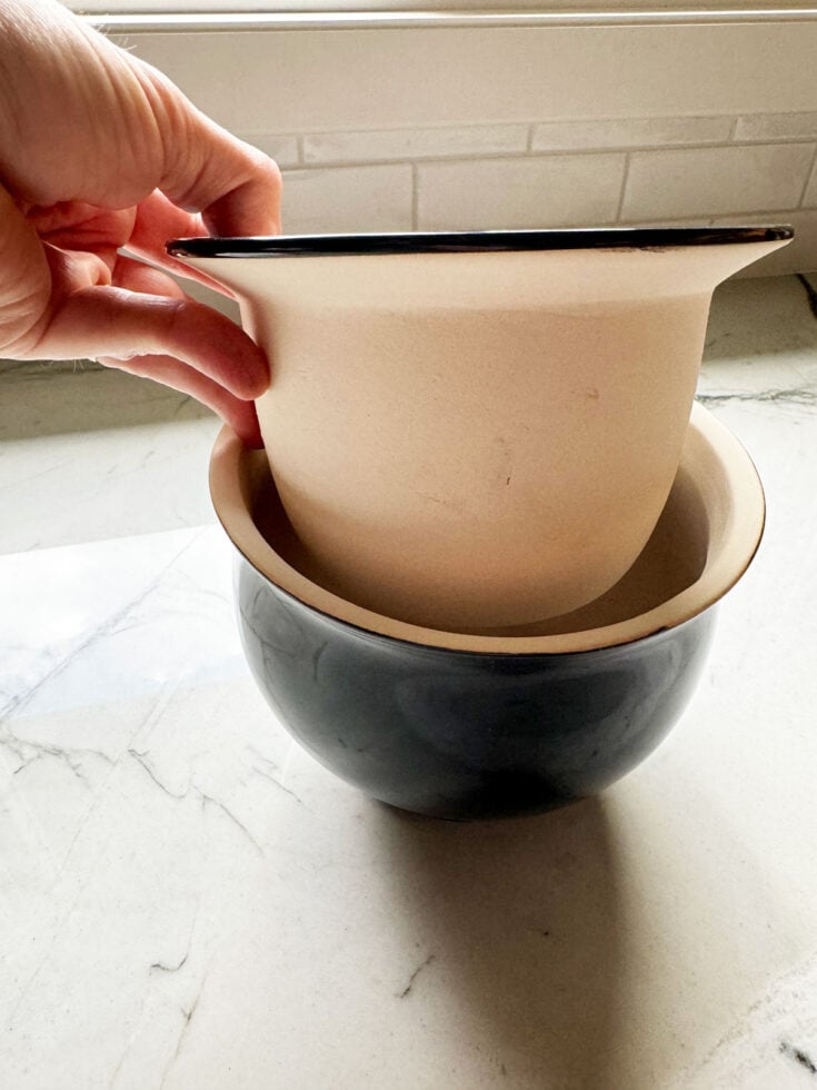 African Violets in Self-Watering Pots: 4 Steps to Success